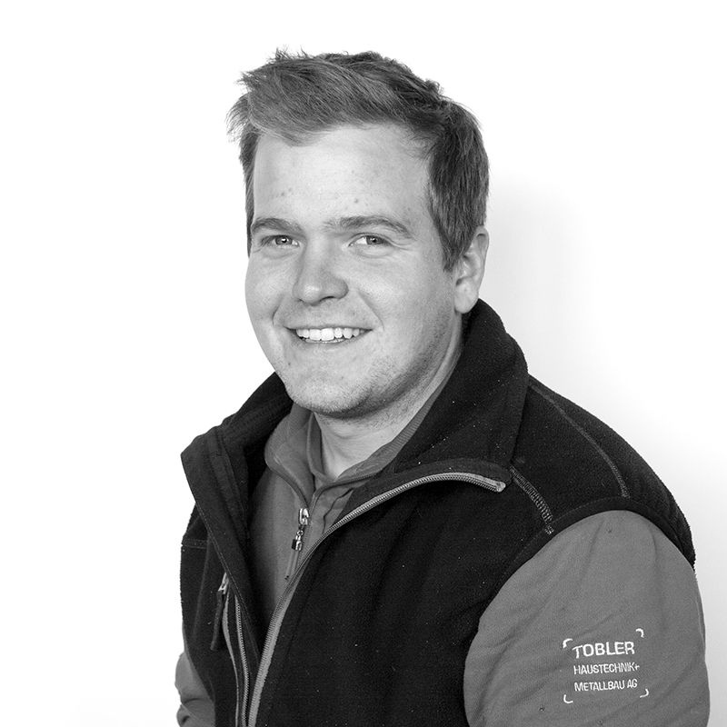Unsere Teams | TOBLER Haustechnik + Metallbau AG