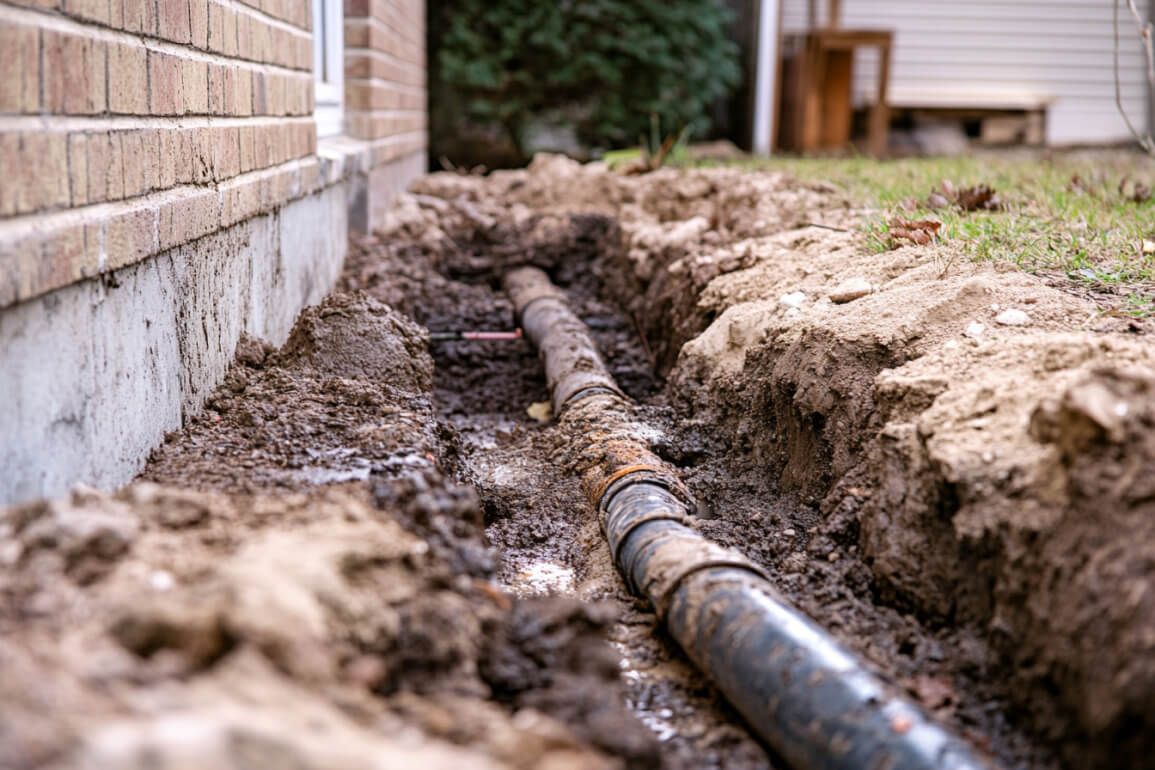 SEWER INSPECTION & SEWER LINE REPAIR NEAR YOU IN KENTUCKY