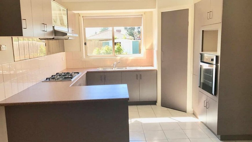 Kitchen Benchtop Replacement Portfolio & Gallery - Metropolitan Stone