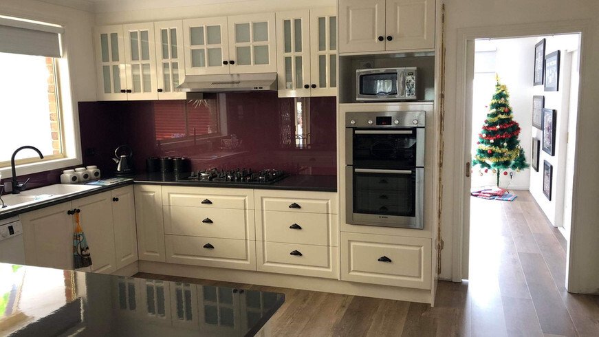 Kitchen Benchtop Replacement Portfolio & Gallery - Metropolitan Stone