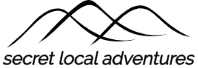 Secret Local Adventures