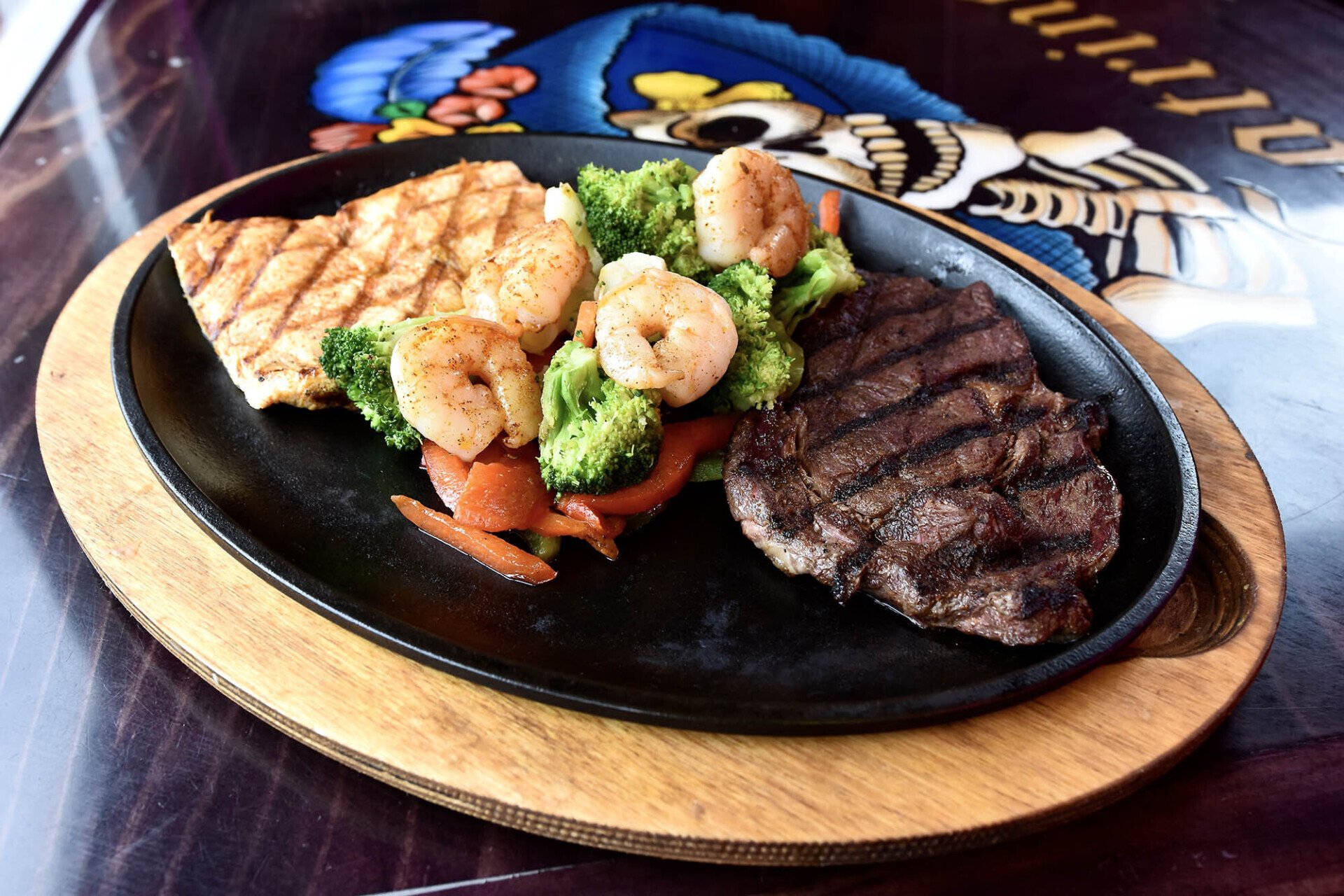 El Catrin | St. Louis, MO