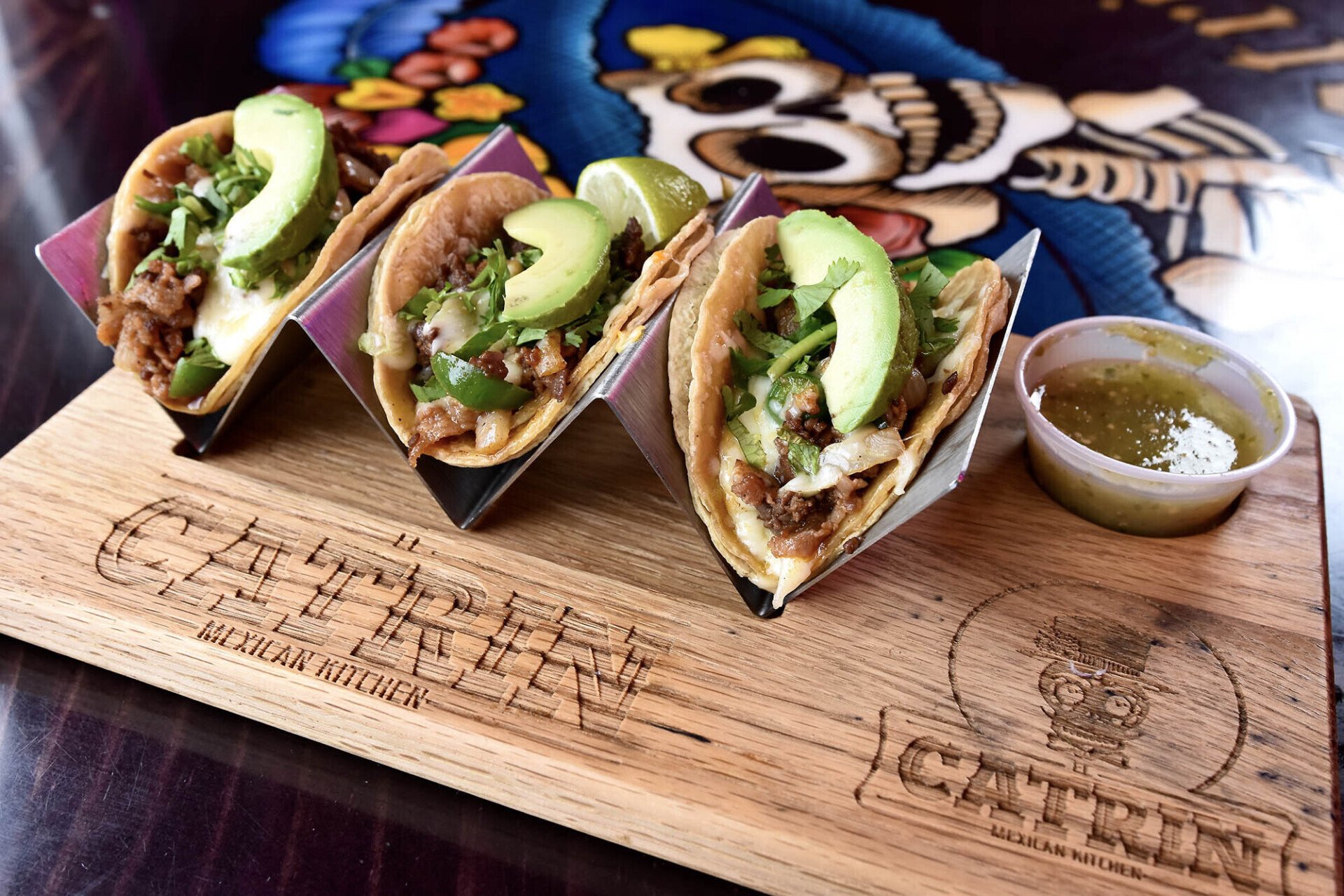 El Catrin | St. Louis, MO