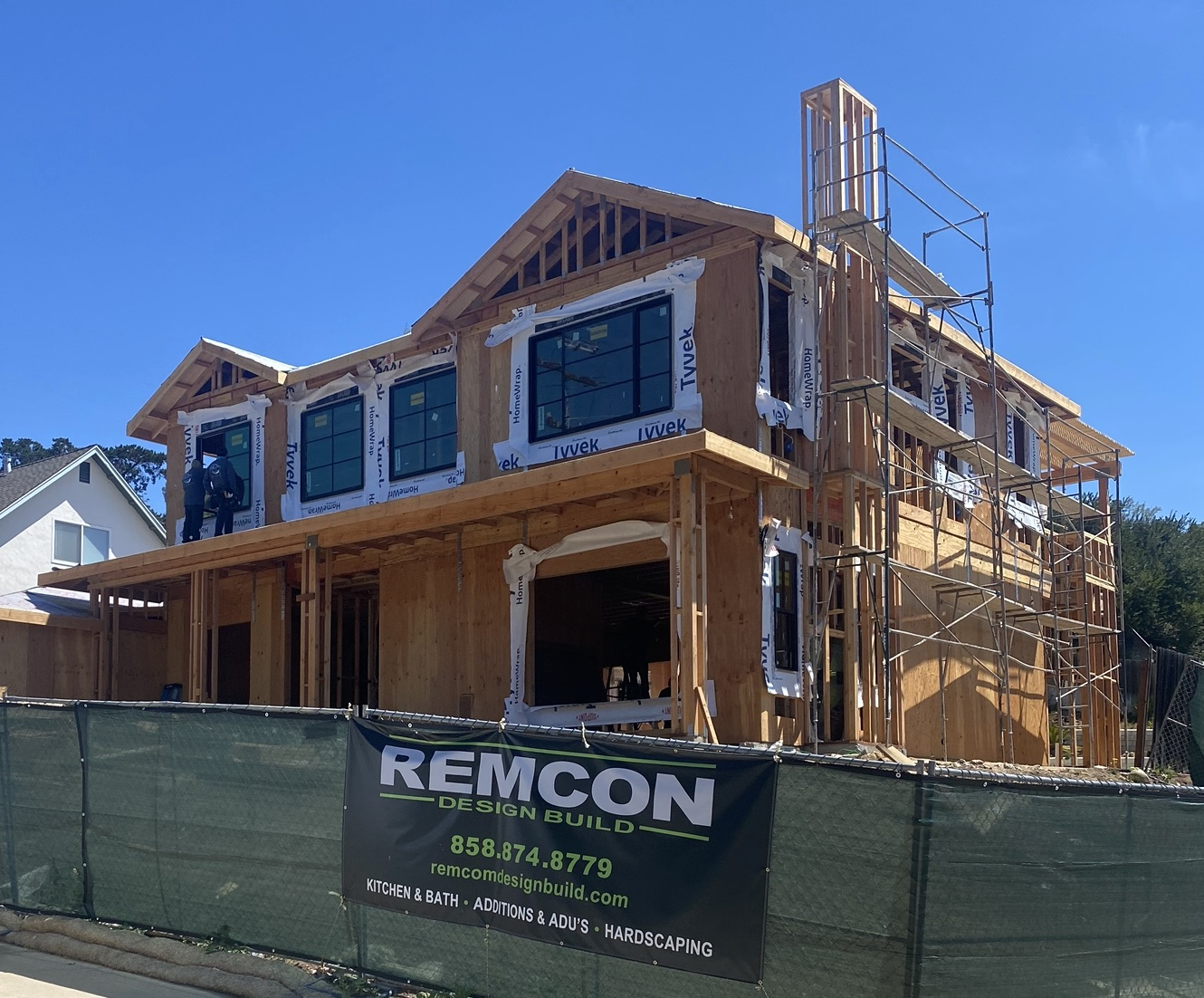 Home Remodeling Experts | San Diego, CA