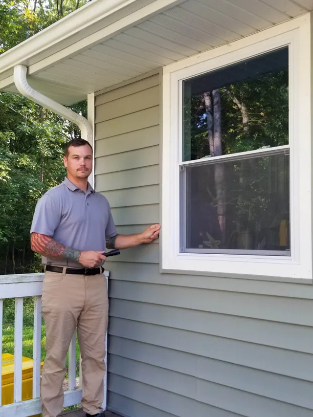Meet Our Crew | HomePro Chesapeake Home Inspections