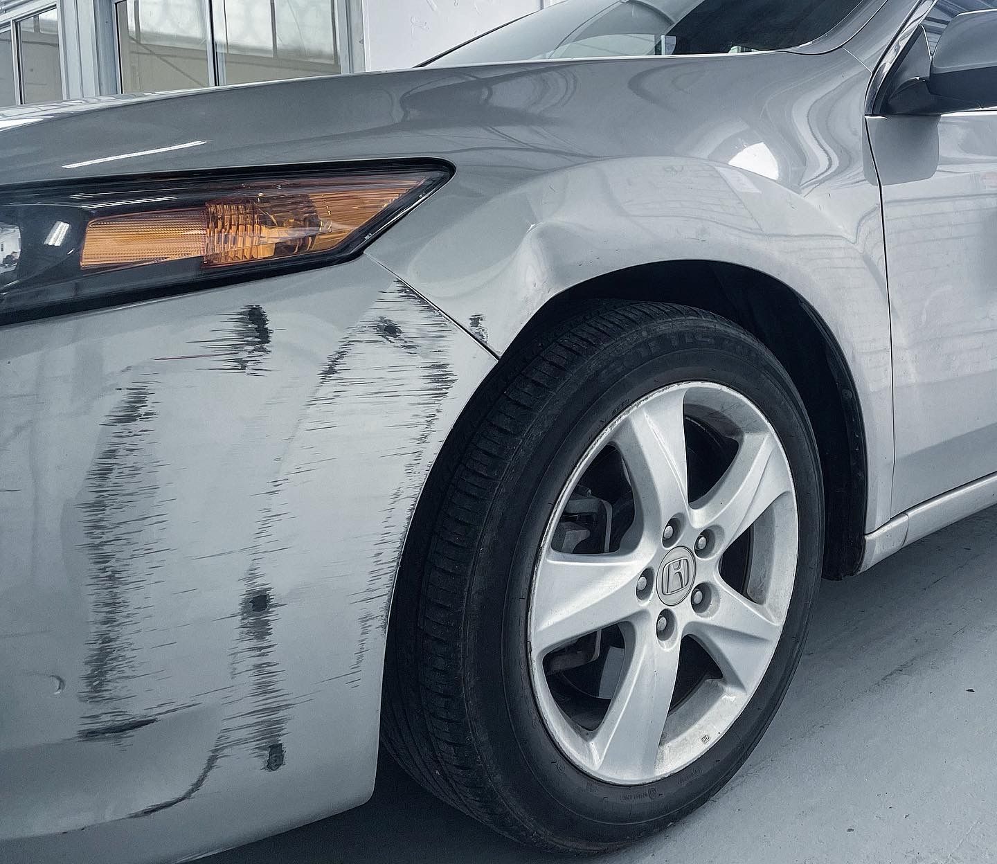 Expert Burwood Smash Repairs | Car Insurance Repairer