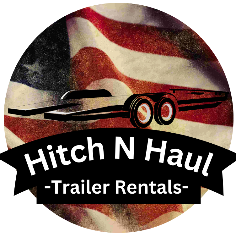 Book a Trailer Rental Near Leesburg | Hitch N Haul