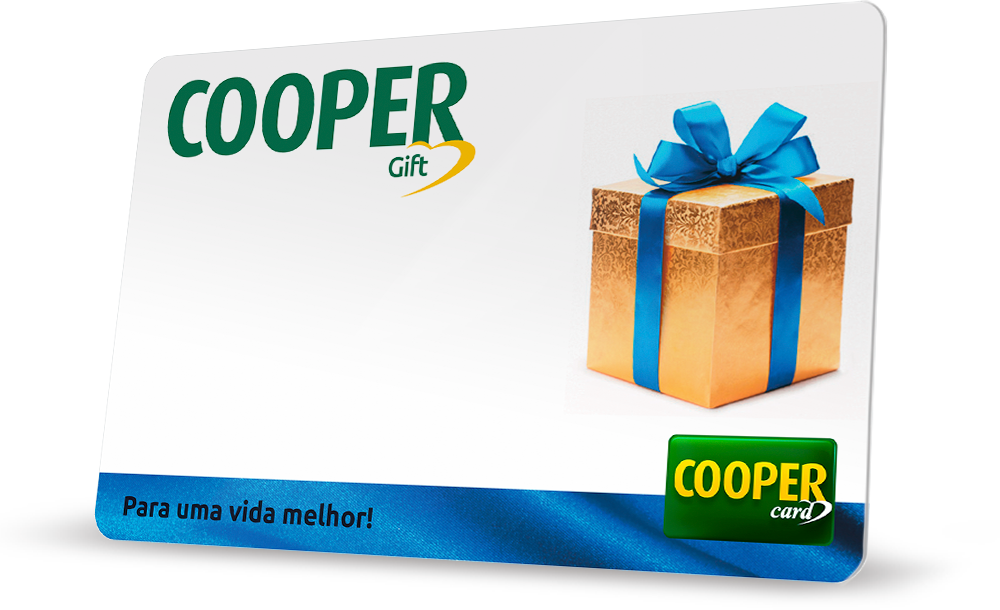 Cooper Card Cart es Benef cio Cooper Card Cart es Benef cio