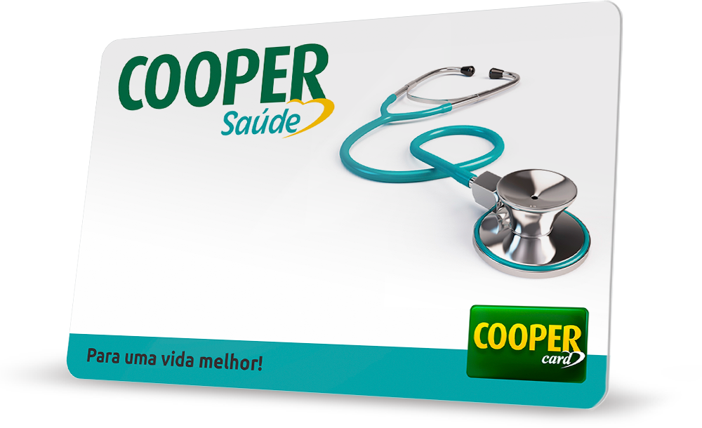 Cooper Card - Cartões Benefício
