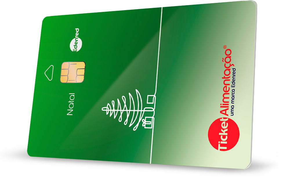 Cooper Card - Cartões Benefício