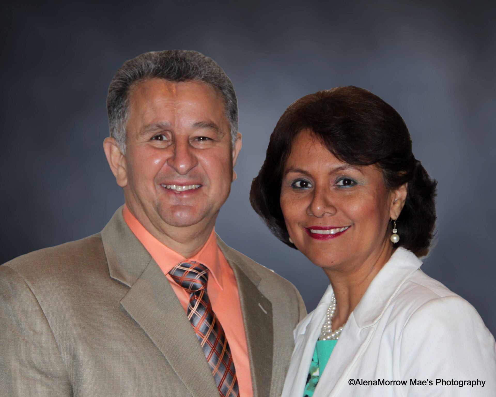 Macedonian Missionary Service