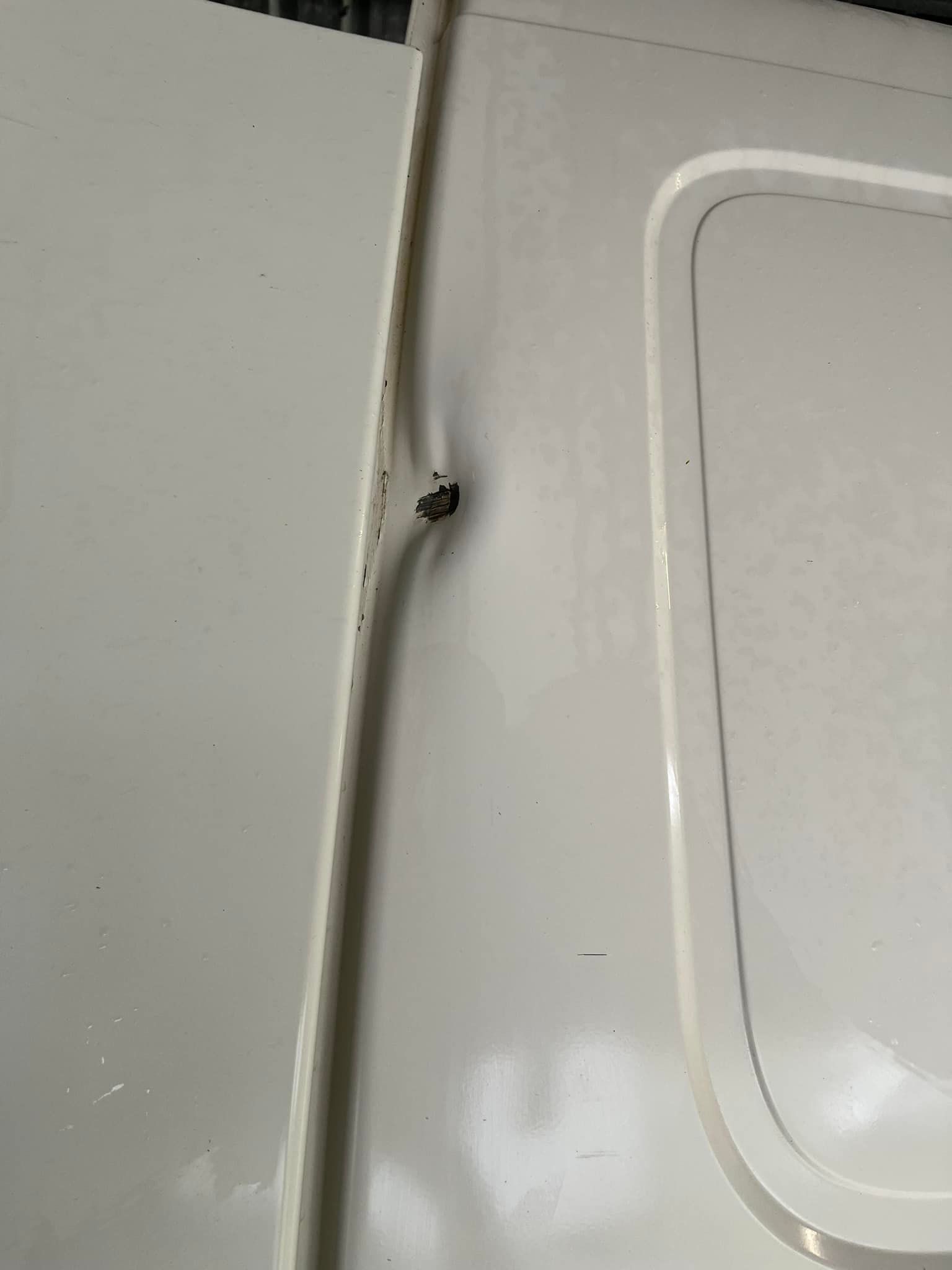 Smash Repairs in Casino | FSK Paint & Panel