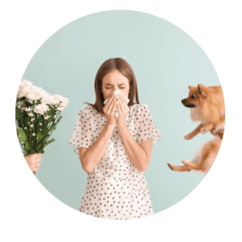 Services | Pienkowski Allergy Clinic | East Tennessee