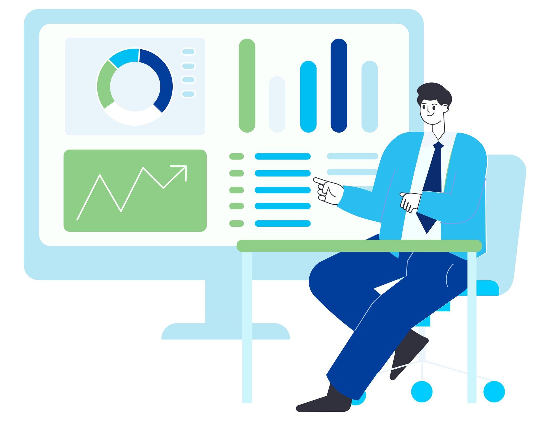 Sistema de gestión PMS hotelero- Zavia ERP