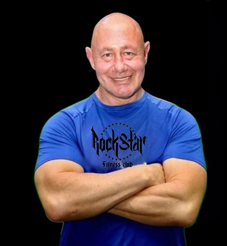 Rockstar Fitness Club | Unleash Your Rockstar Potential | Sanford, FL