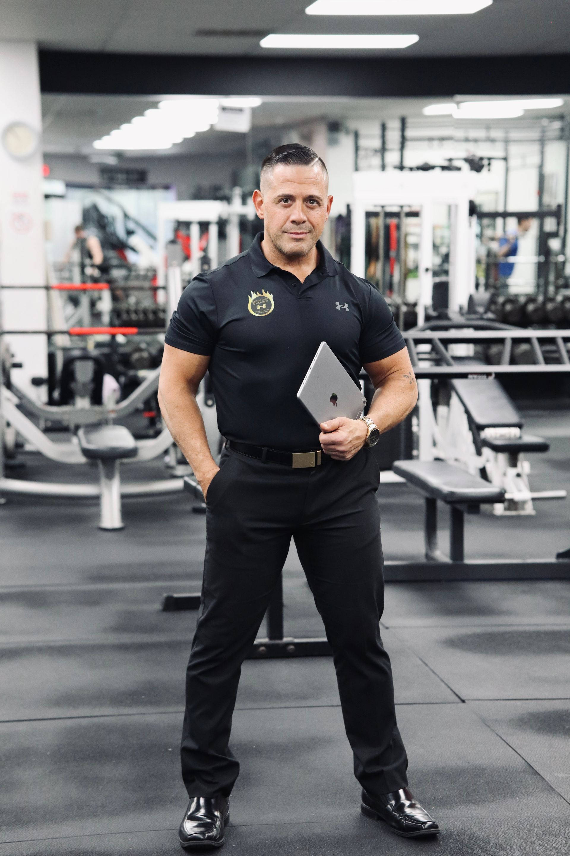 Rockstar Fitness Club | Unleash Your Rockstar Potential | Sanford, FL