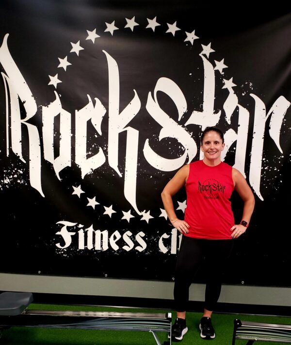 Rockstar Fitness Club | Unleash Your Rockstar Potential | Sanford, FL