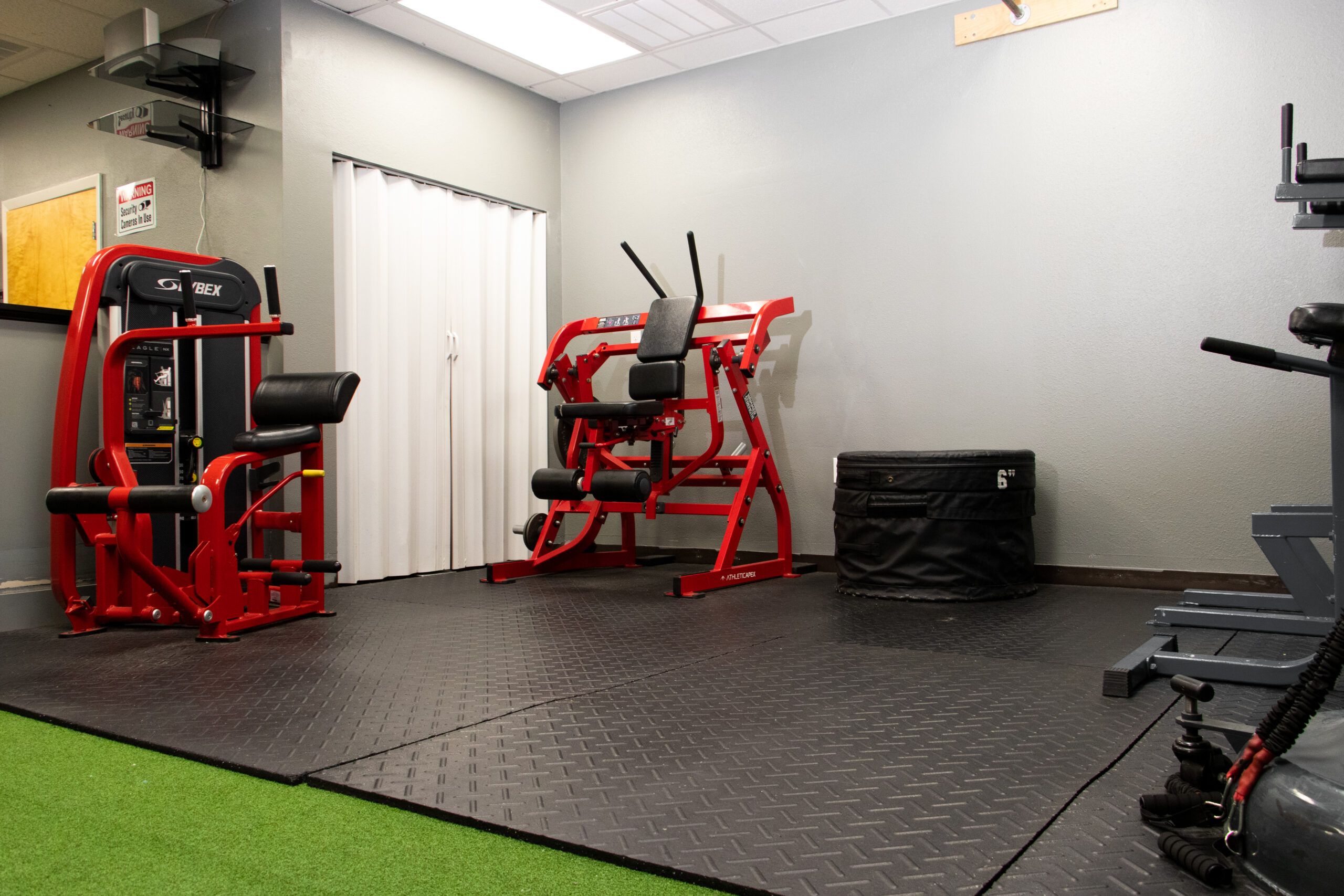About | Rockstar Fitness Club | Sanford, FL