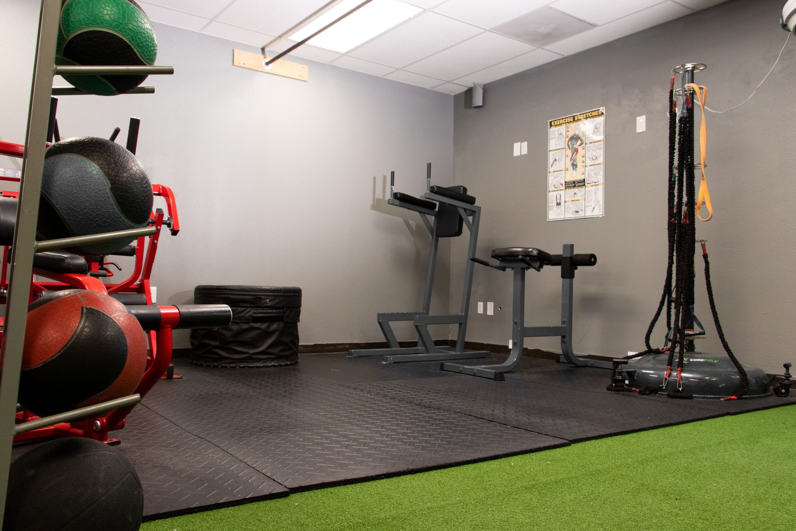 About | Rockstar Fitness Club | Sanford, FL