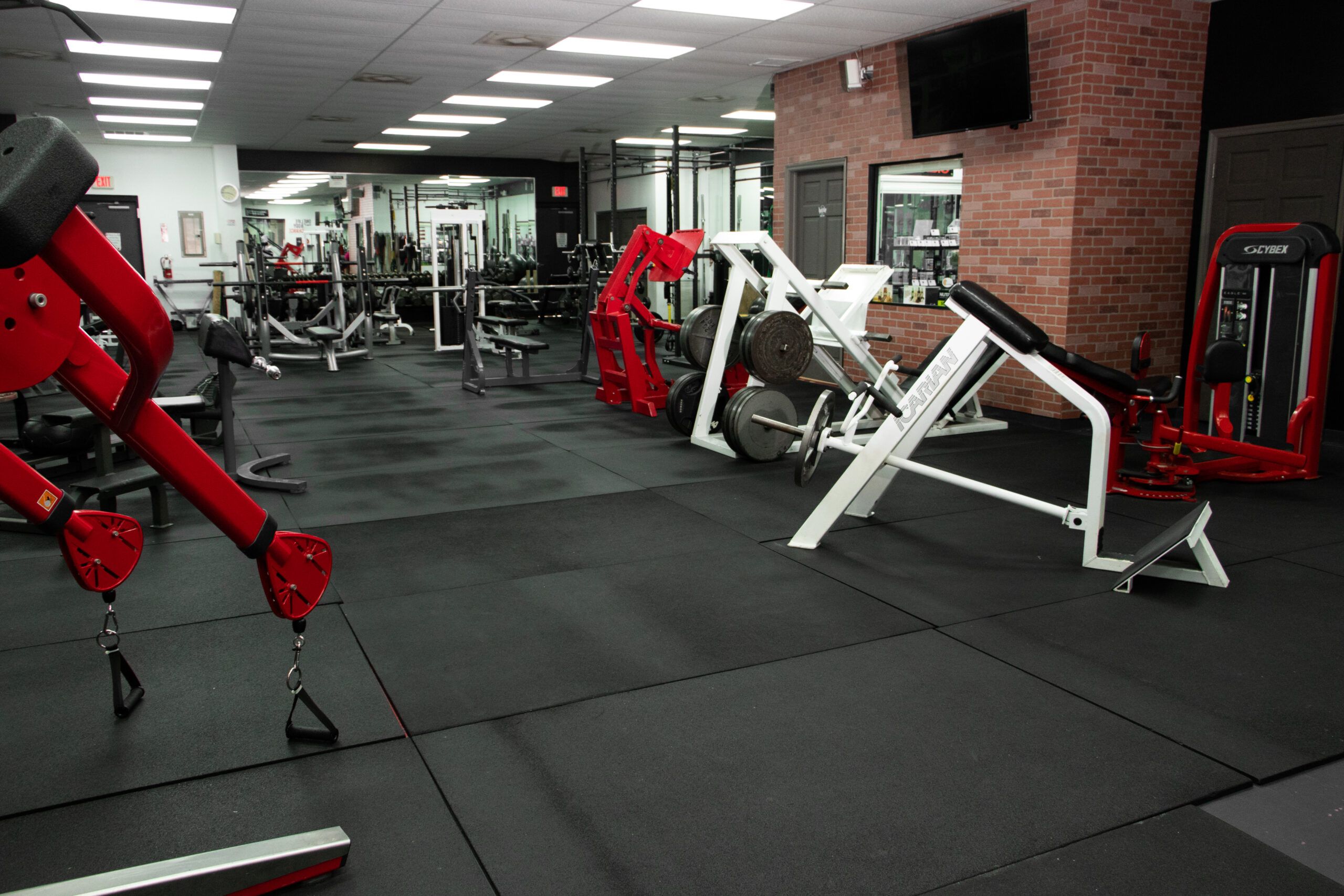 Rockstar Fitness Club | Unleash Your Rockstar Potential | Sanford, FL