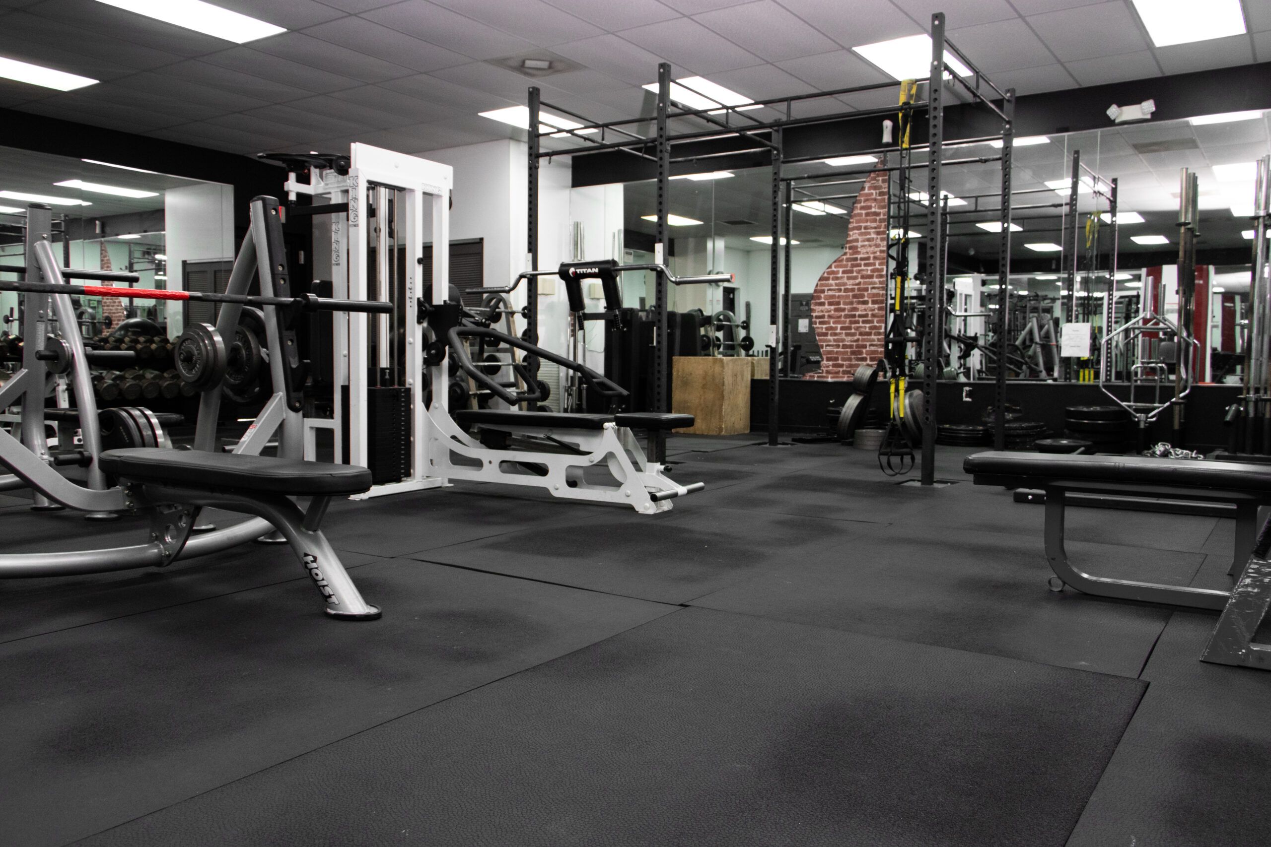About | Rockstar Fitness Club | Sanford, FL