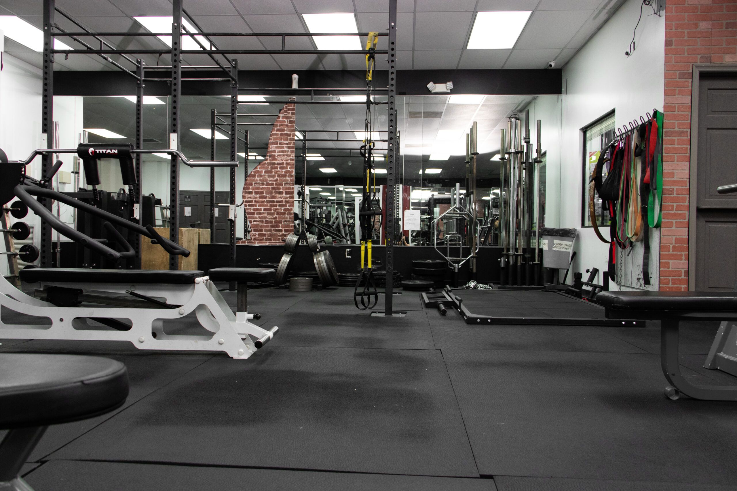 About | Rockstar Fitness Club | Sanford, FL