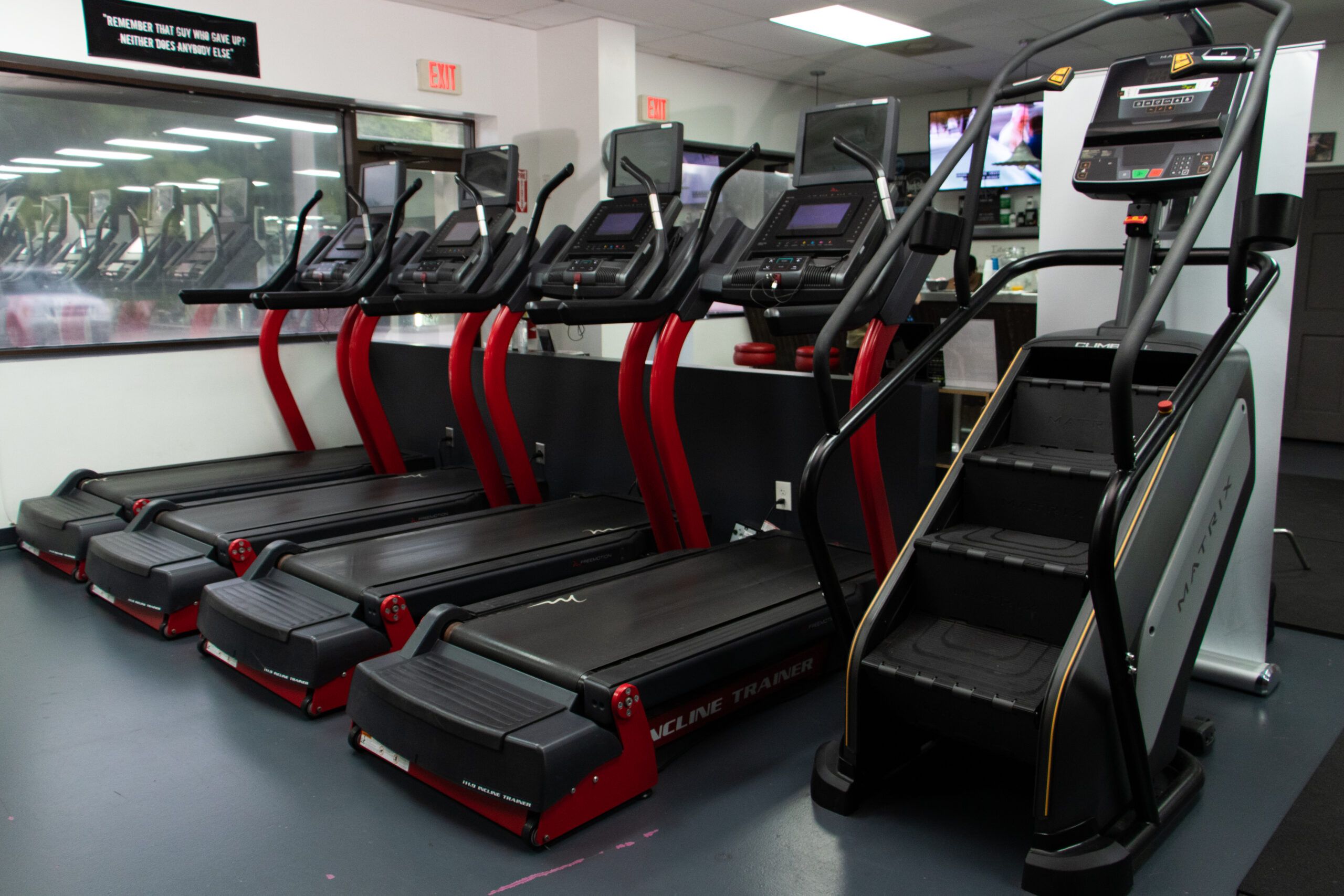 About | Rockstar Fitness Club | Sanford, FL