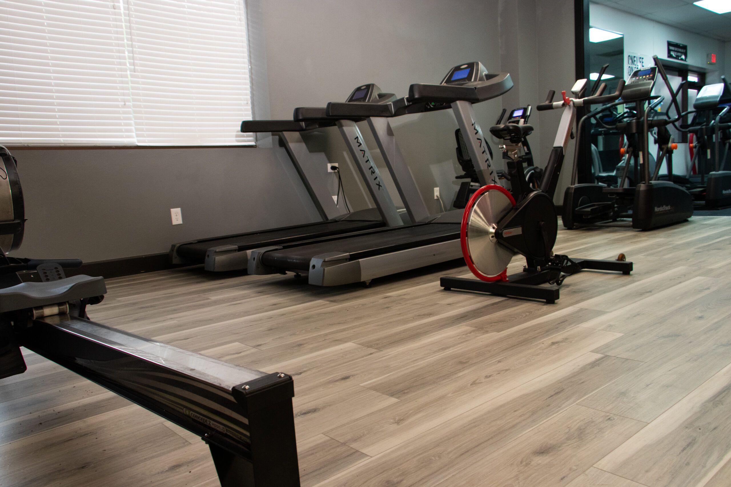 Rockstar Fitness Club | Unleash Your Rockstar Potential | Sanford, FL