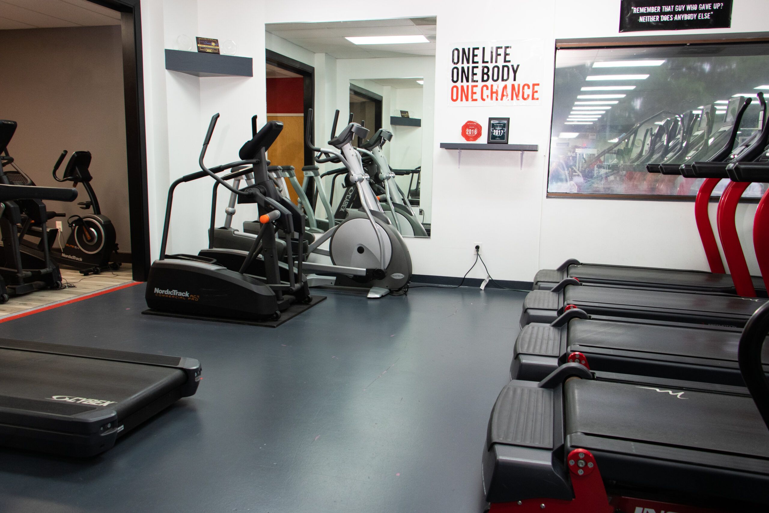 About | Rockstar Fitness Club | Sanford, FL