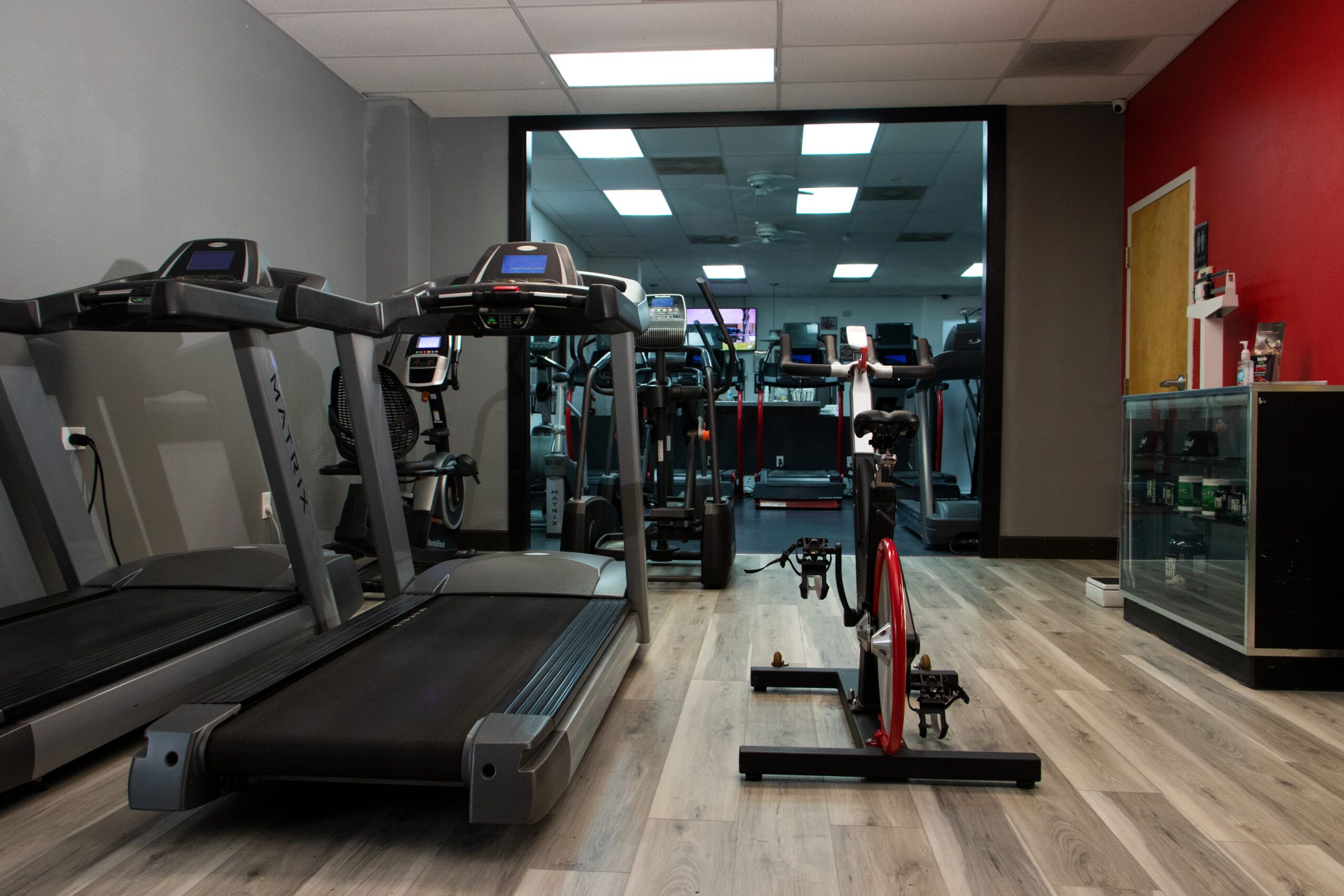 About | Rockstar Fitness Club | Sanford, FL