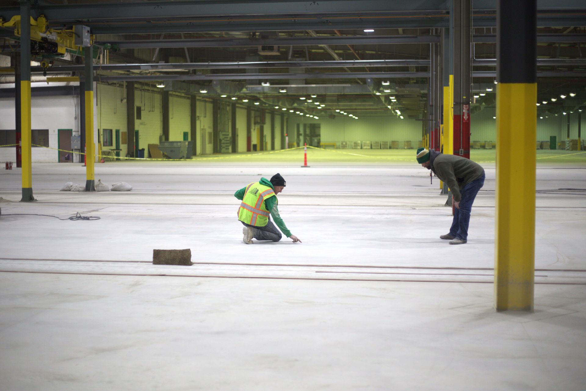 Local Contracting | Jeffersonville, IN | DC Contractors