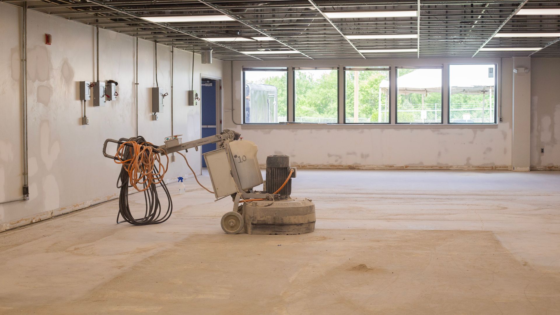 Local Contracting | Jeffersonville, IN | DC Contractors