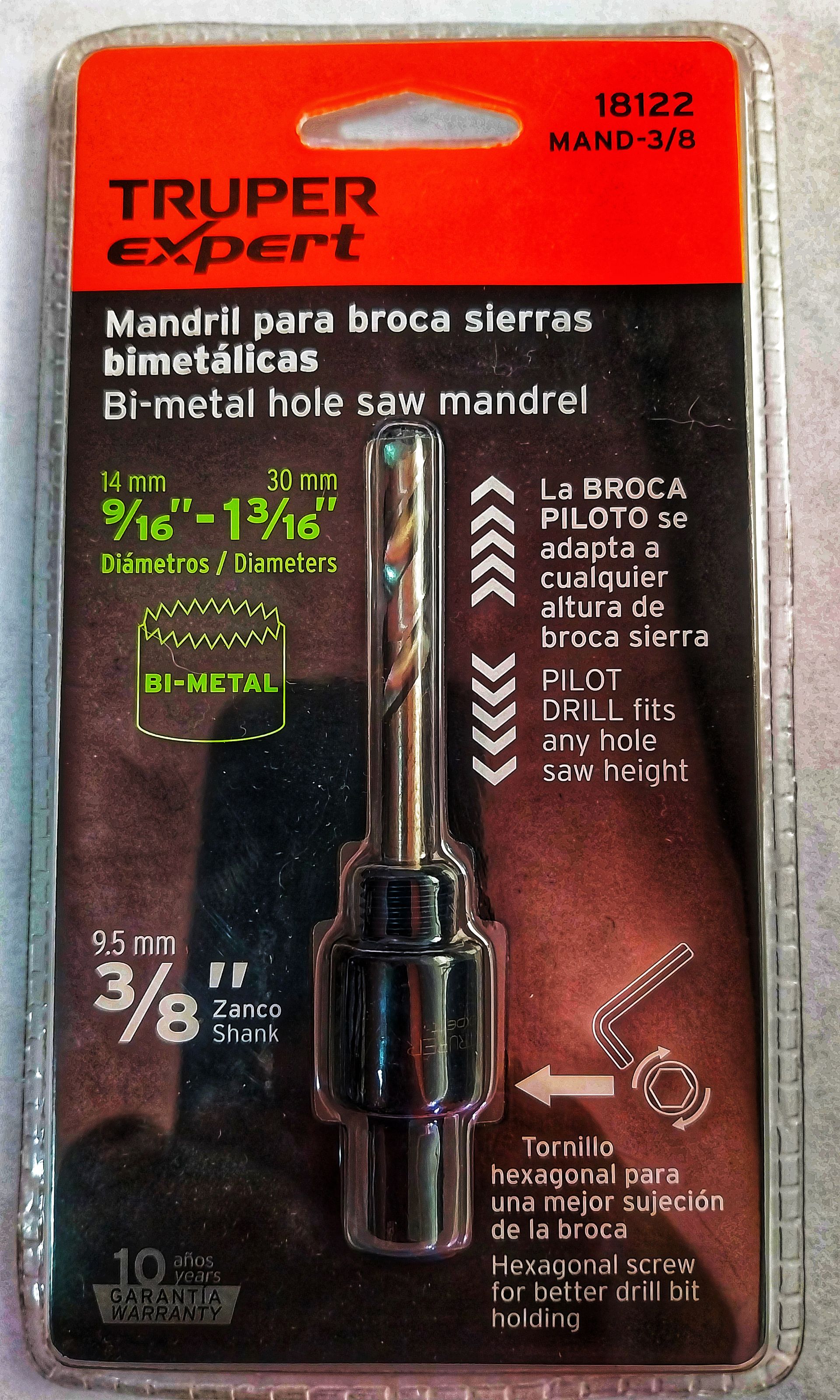 Artículos de ferretería y materiales - Comper Herramientas, Región ...