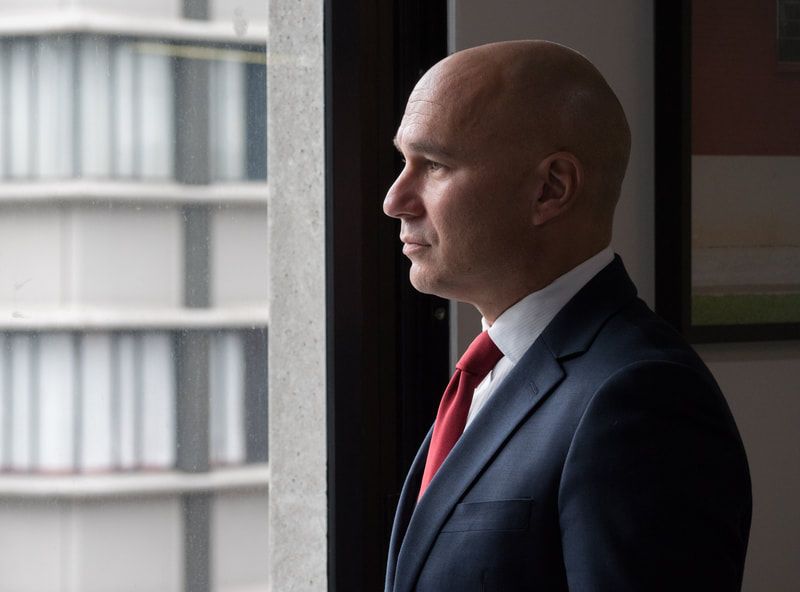 Amy Borton Law Clerk | Sentinel Chambers