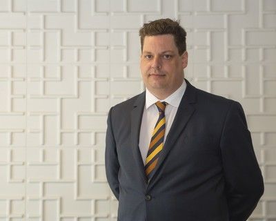 Justin Harder | Criminal & Mental Health Barrister | Sentinel Chambers