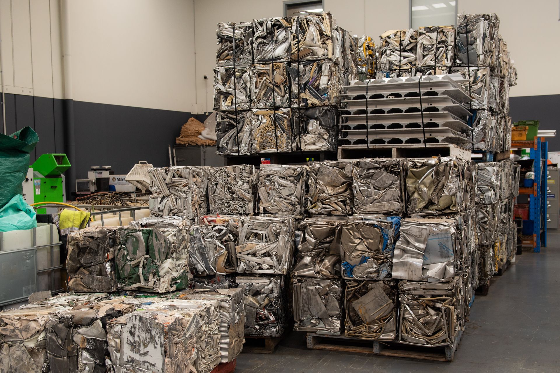 Cash for Scrap Metal in Perth | Premier Metal Recyclers