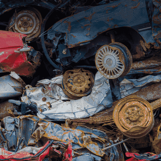 Cash for Scrap Metal in Perth | Premier Metal Recyclers
