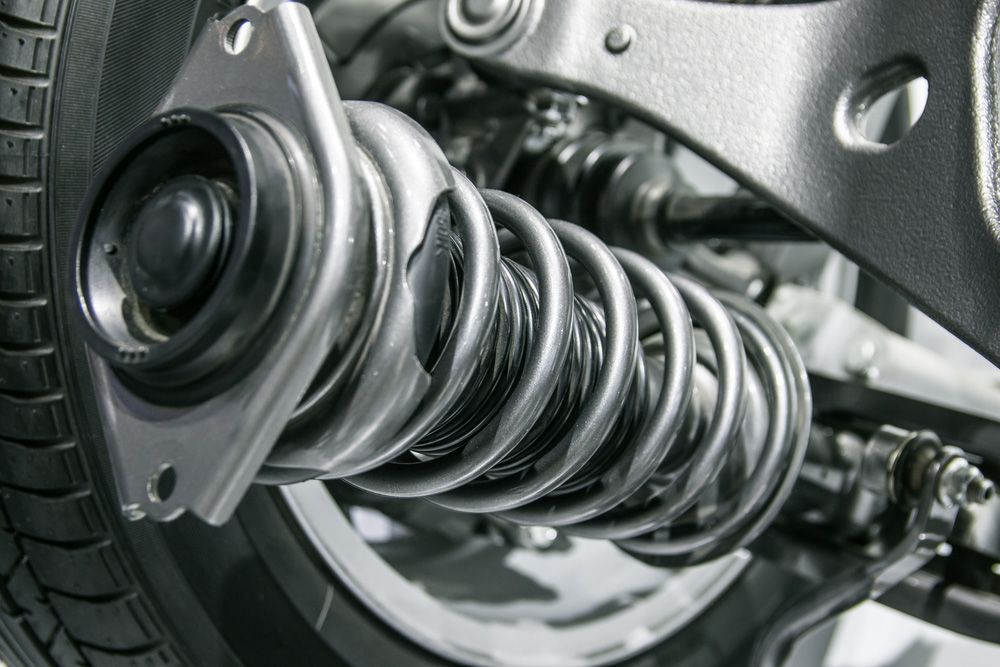 Truck Parts Illawarra | BITR Enterprises