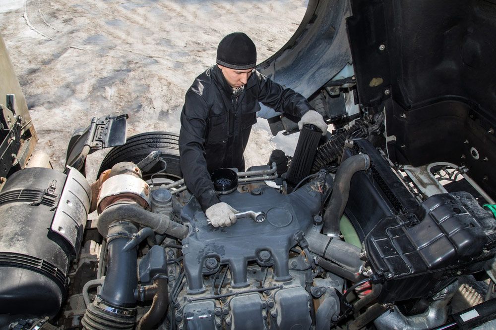 Mobile Mechanic Wollongong | BITR Enterprises