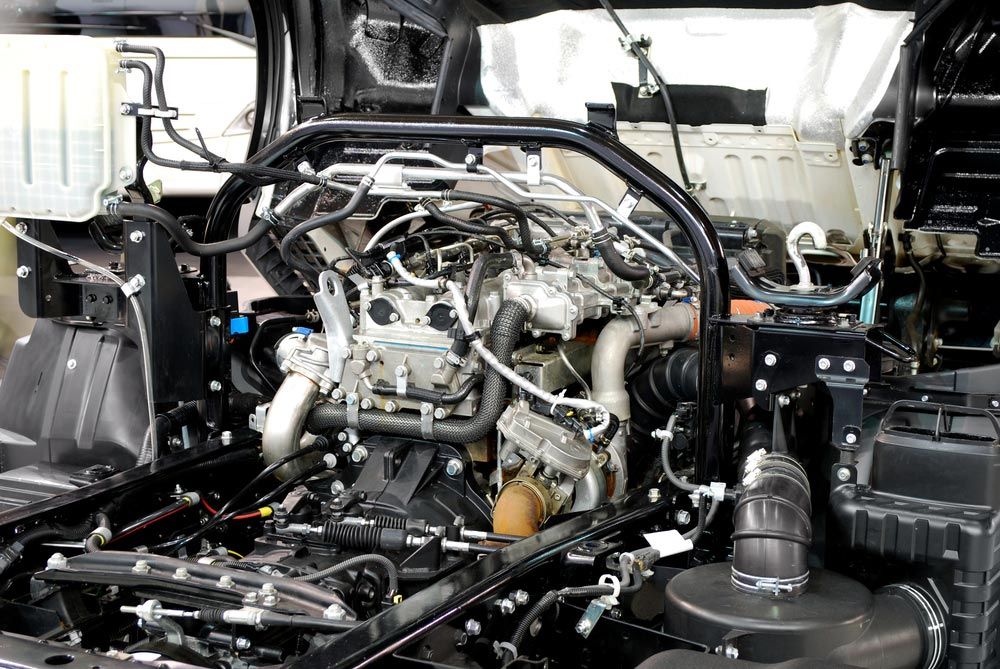 Illawarra Truck Repairs | BITR Enterprises