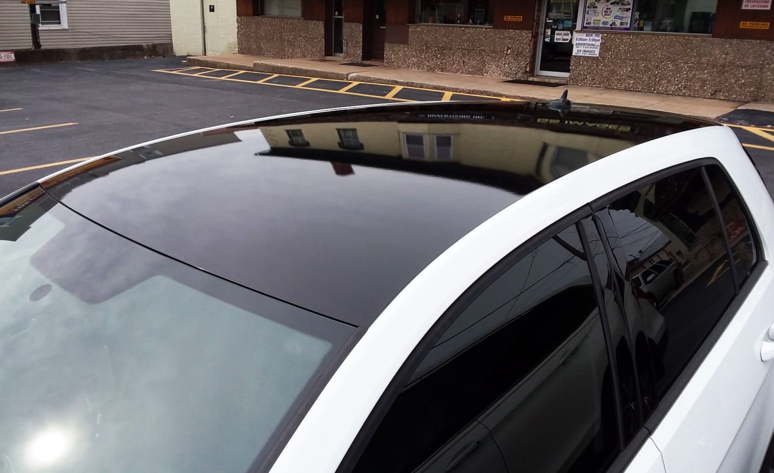 Vehicle Wraps and Graphics | GS Images | Hagerstown, Maryland