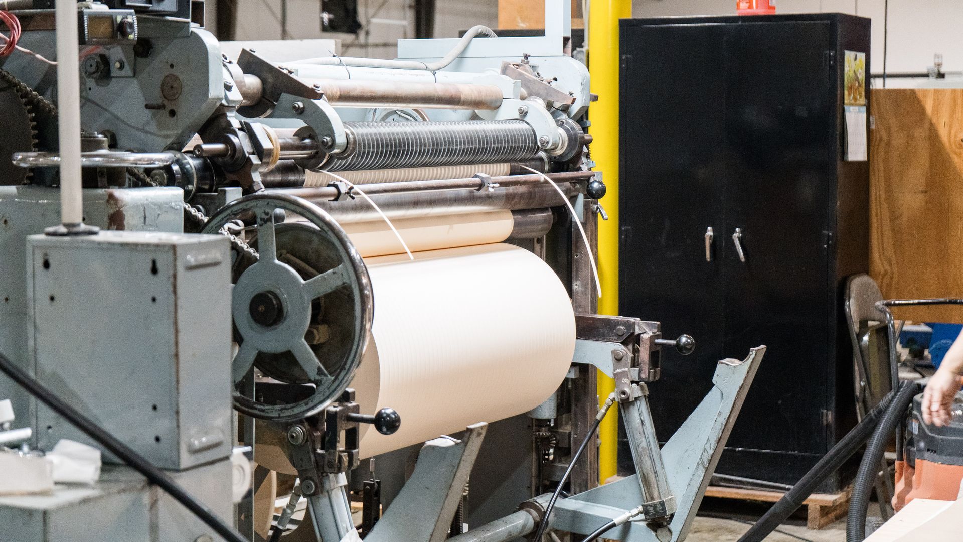 Slitting and Rewinding 101 | Top Rated Services