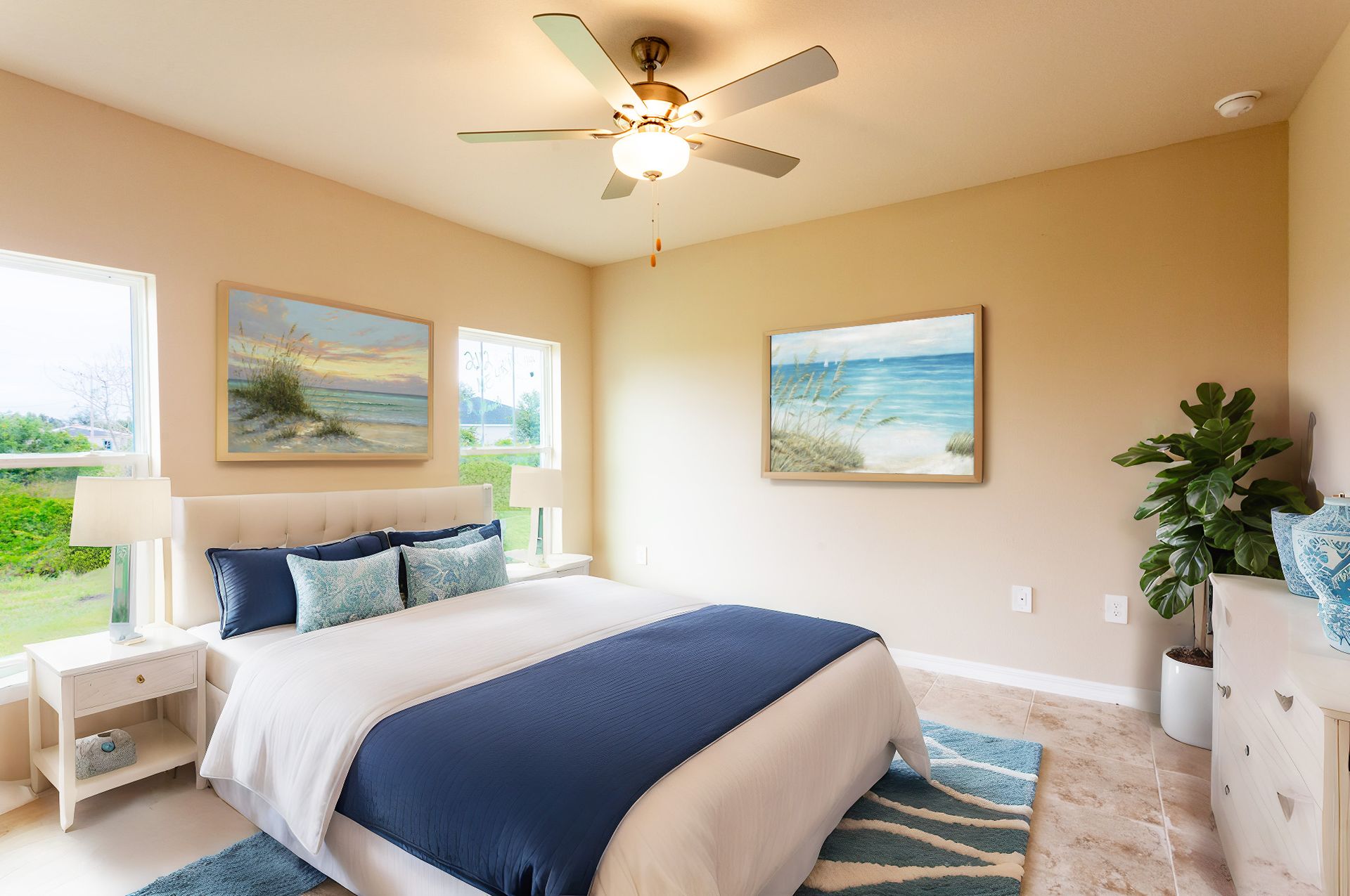 New Home Builder Florida | New Construction | Carpenter Homes