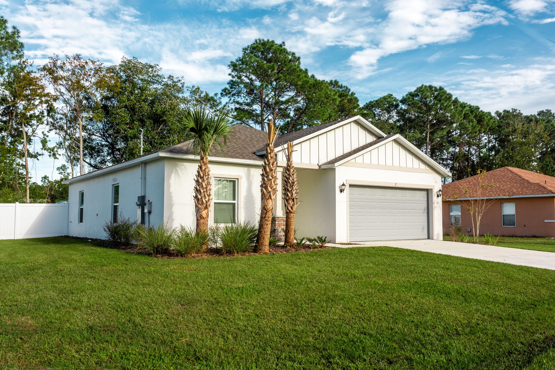 New Home Builder Florida | New Construction | Carpenter Homes