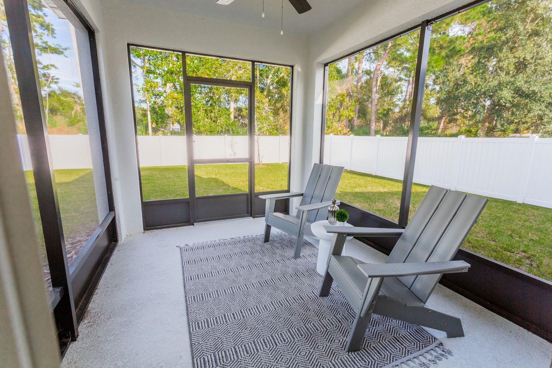 New Home Builder Florida | New Construction | Carpenter Homes