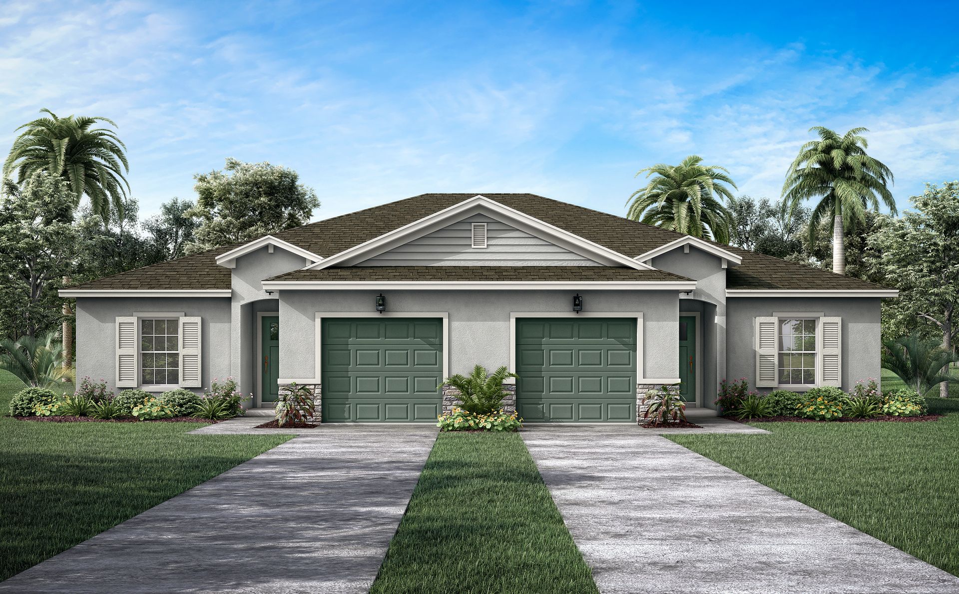 Available Floor Plans | Carpenter Homes