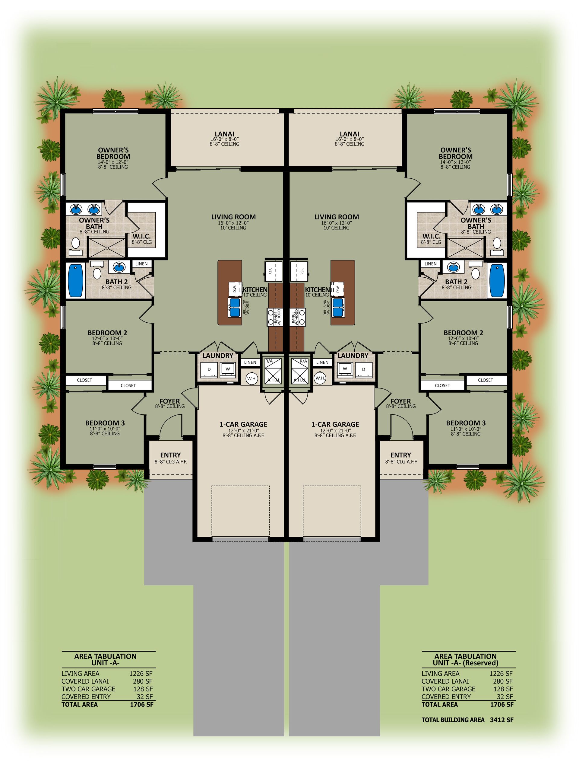 New Home Builder Florida | New Construction | Carpenter Homes
