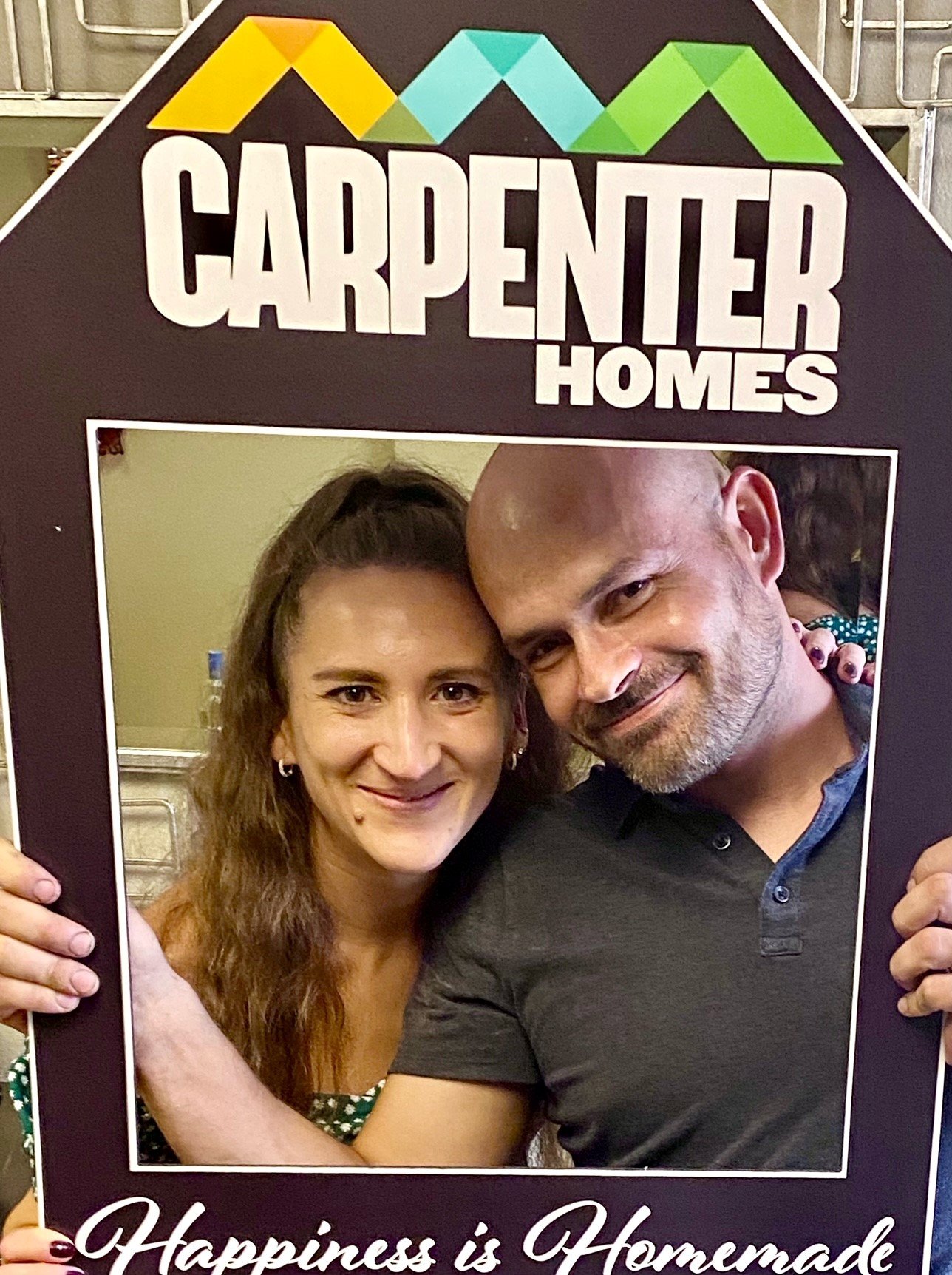 New Home Builder Florida | New Construction | Carpenter Homes