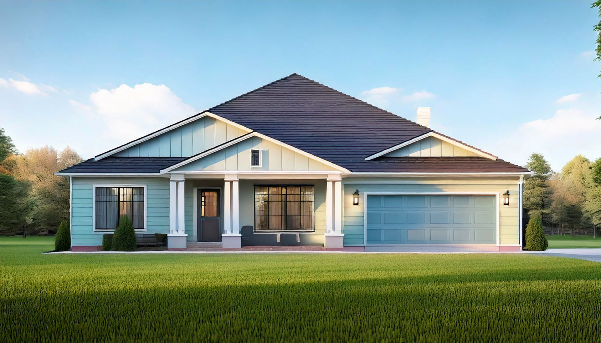 Available Floor Plans | Carpenter Homes