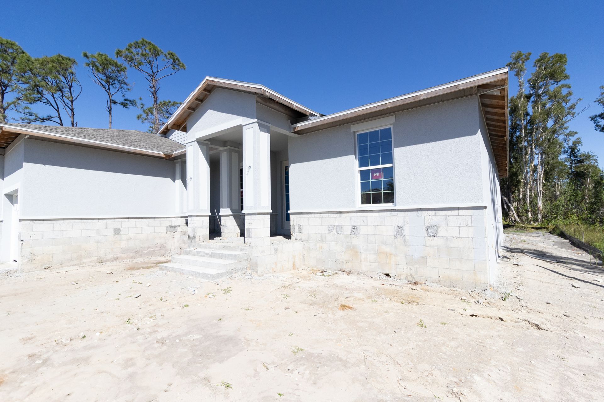 New Home Builder Florida | New Construction | Carpenter Homes